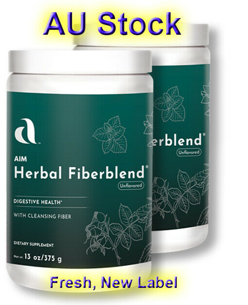 AIM Herbal Fiberblend